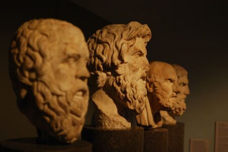 What is Stoicism? Definition, History and Practices