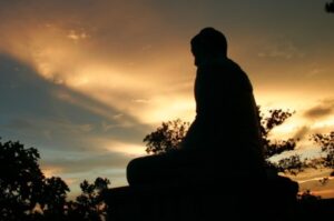Meaning of Enlightenment in Buddhism - LotusBuddhas