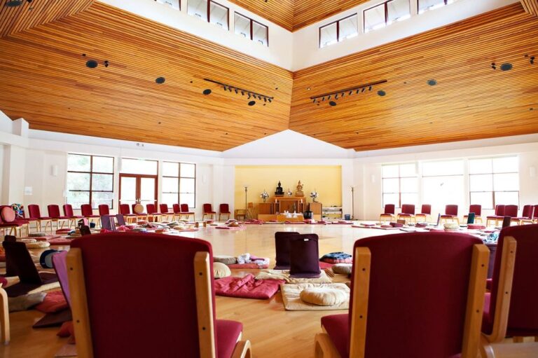 What is Buddhist Meditation? History, Types and Benefits