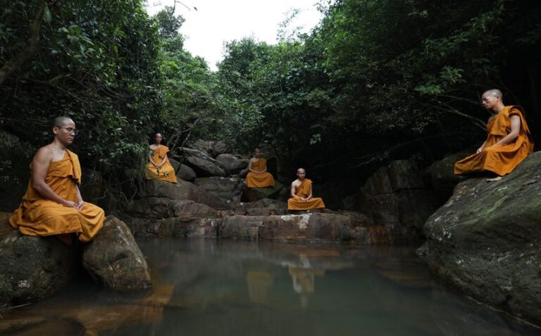 What is Buddhist Meditation? History, Types and Benefits