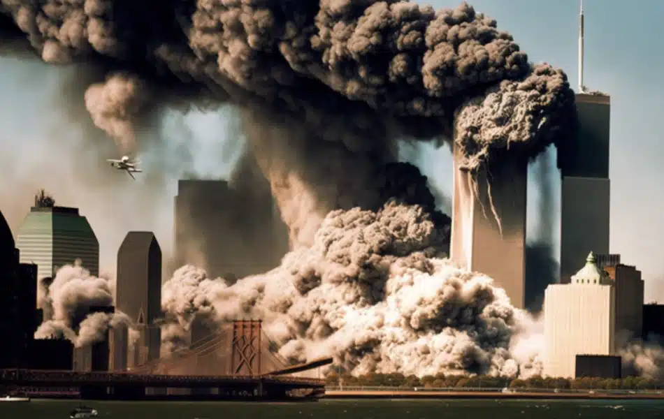 Conspiracy Theory: Definition, Origin and More