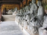 How is One Called an Arhat? - LotusBuddhas