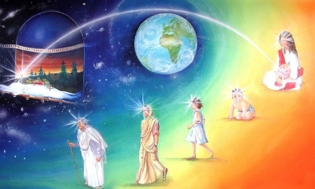 Samsara in Buddhism: Meaning, Characteristics and More