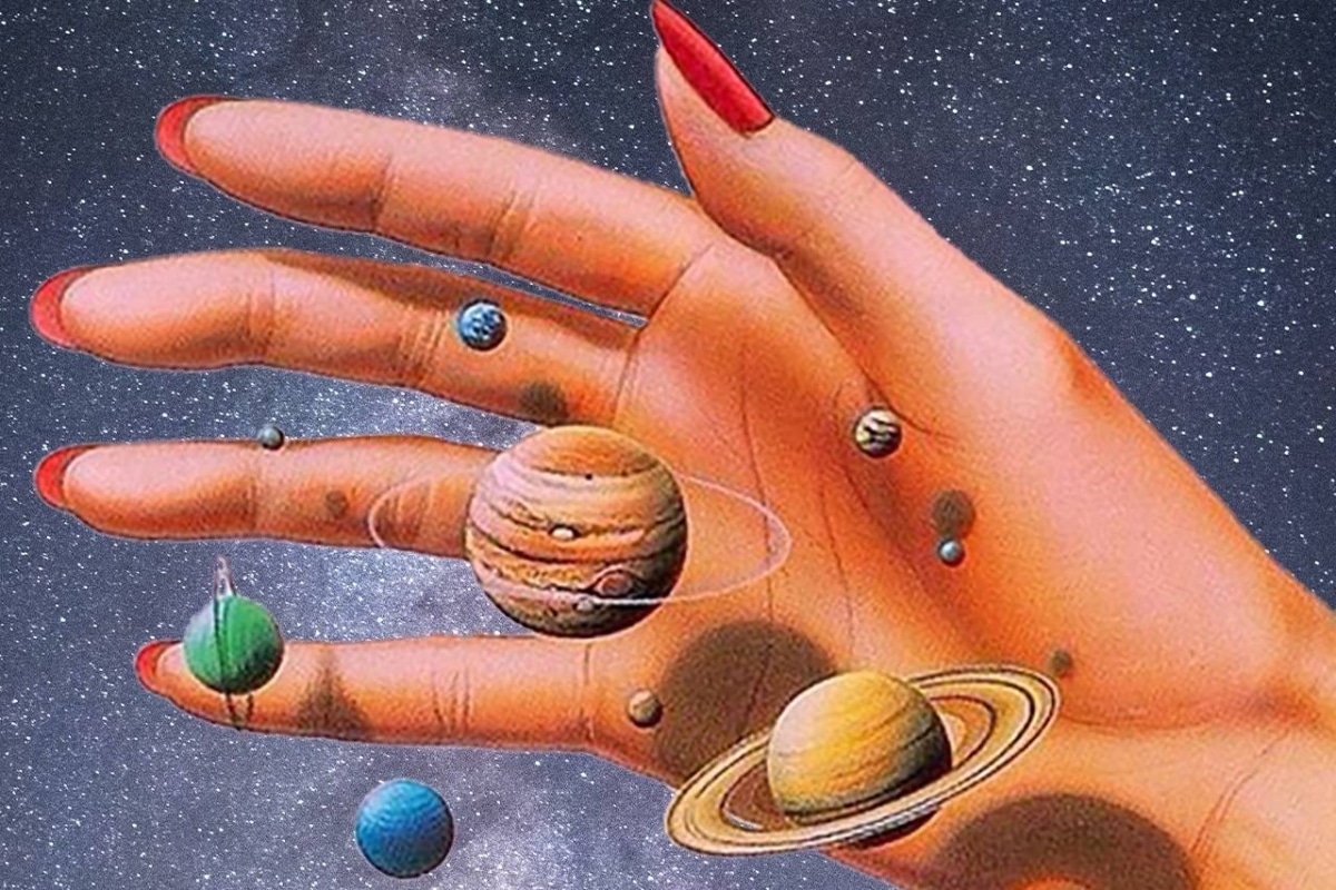 What does Saturn retrograde mean? - LotusBuddhas