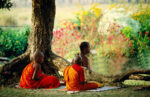 The Meaning of Right Action in Buddhism - LotusBuddhas