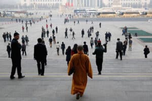 Chinese Buddhism: History, Teachings and Main Schools