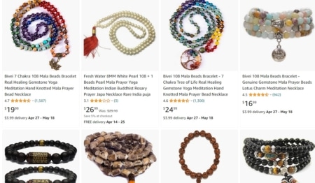 Buddhist Mala Beads: History, Meaning and Benefits