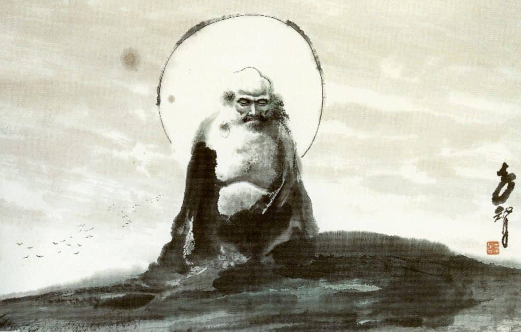 Bodhidharma's Bloodstream Sermon: Meaning and Key Concepts