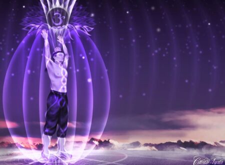 What is the Crown Chakra? How to Open and Balance