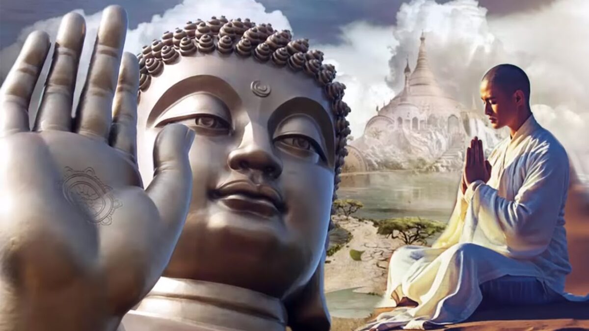 What is Upekkha in Buddhism? Meaning and Benefits
