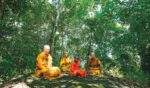 The Meaning of Right Concentration in Buddhism