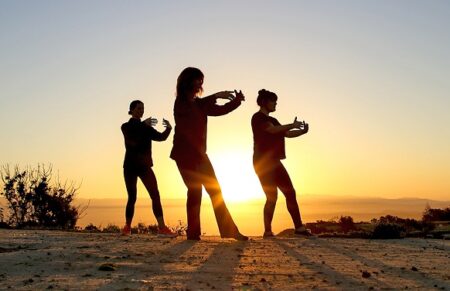 What is Mindful Movement Meditation? Techniques and Benefits