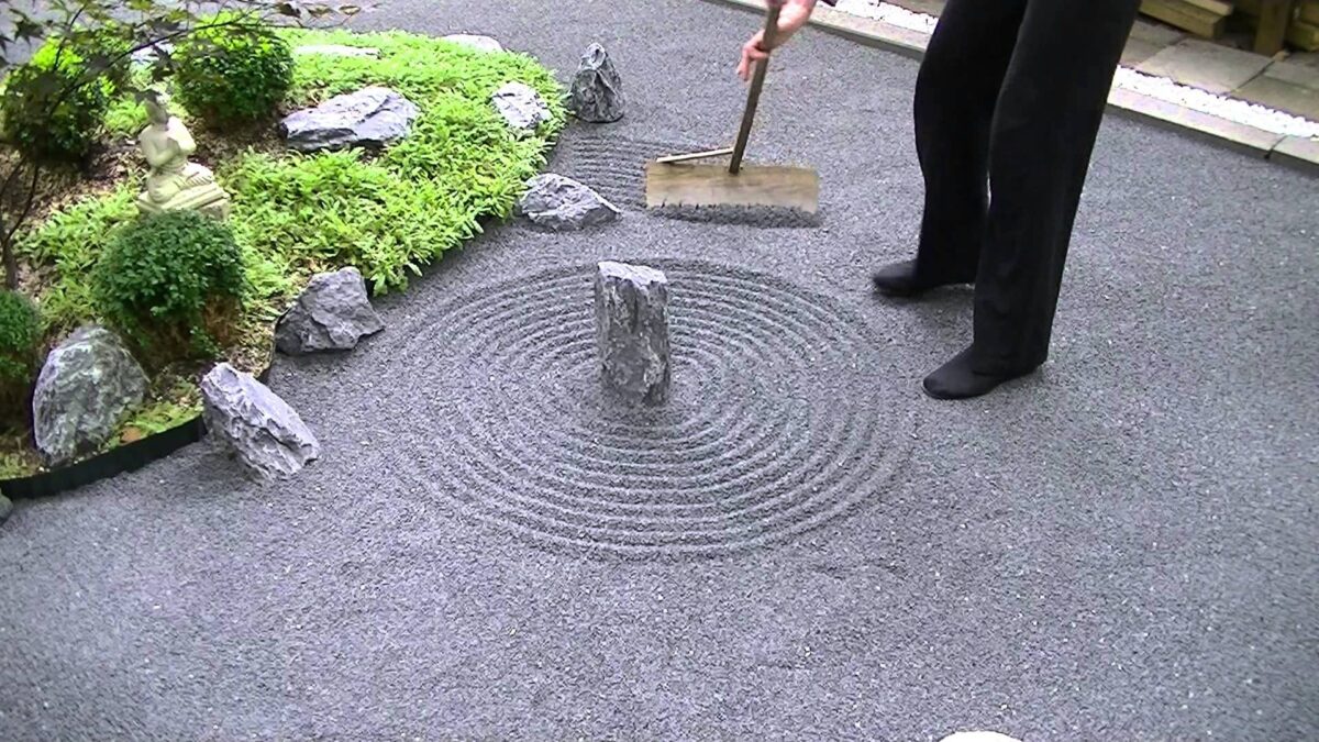 What is a Meditation Garden? Elements and Benefits