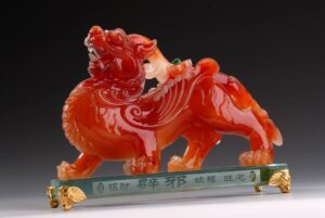 How to Use Pixiu in Feng Shui - LotusBuddhas