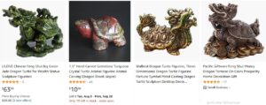 How to Use Dragon Turtle in Feng Shui - LotusBuddhas