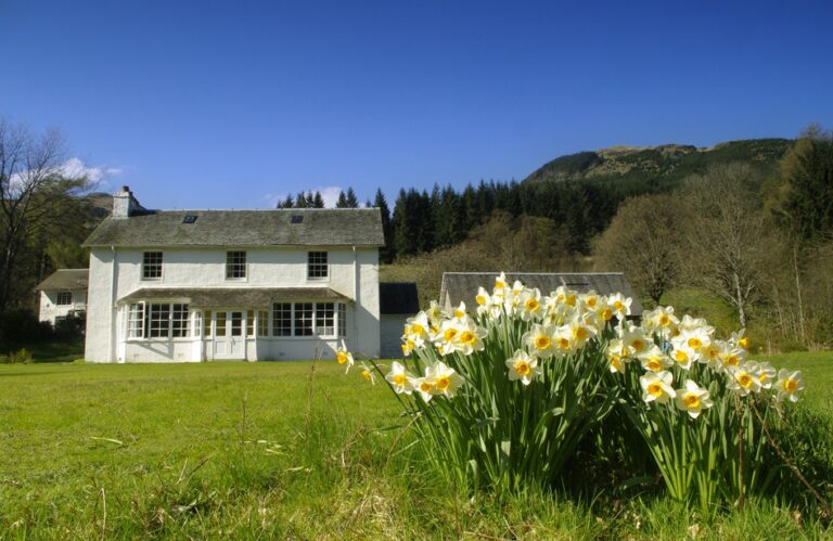12 Best Meditation Retreats in the UK - LotusBuddhas