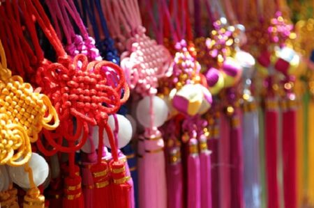 10 Chinese Good Luck Charms Used in Feng Shui