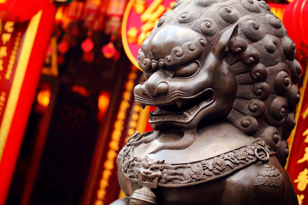 10 Chinese Good Luck Charms Used in Feng Shui