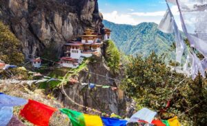 10 Most Famous Buddhist Temples in Bhutan - LotusBuddhas