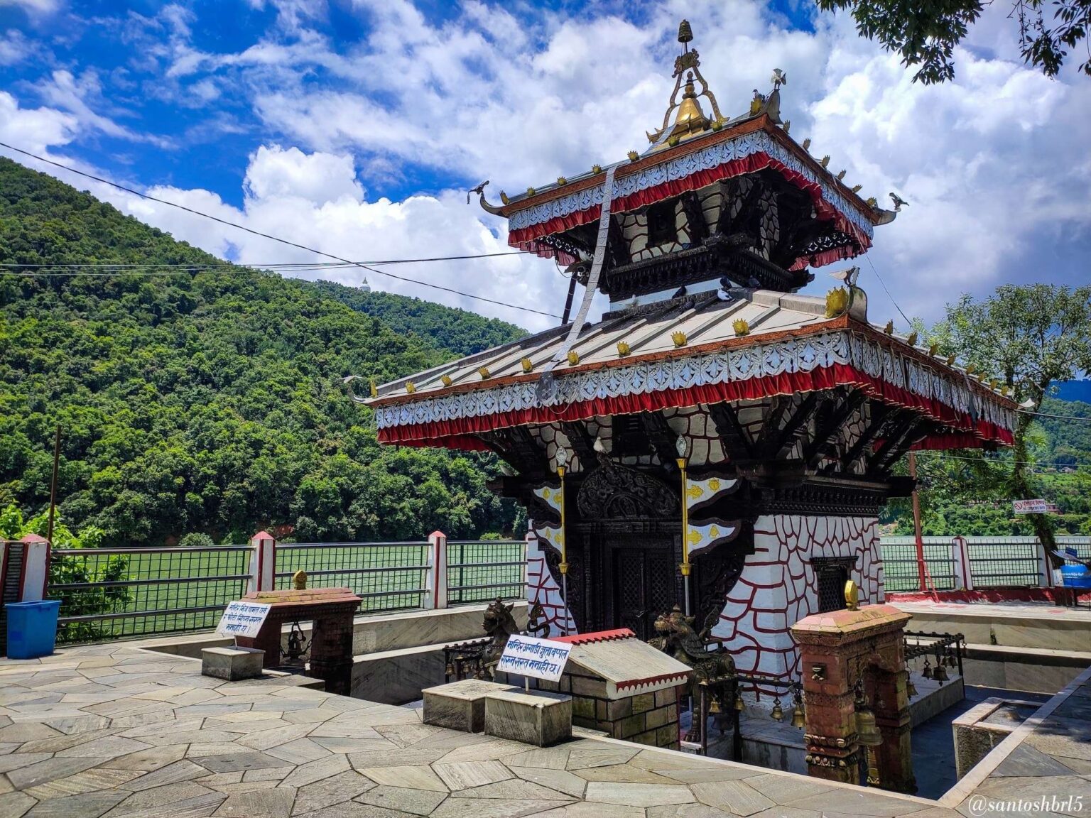 10 Famous Temples in Nepal Attract Tourists - LotusBuddhas