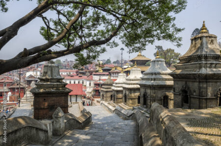 Pashupatinath Temple: History, Architecture and Tourist