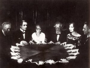 What is Necromancy? Origins, How to Do and Risks